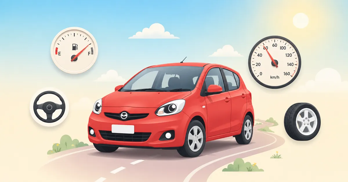 Car Depreciation Calculator Vehicle Value Loss and Resale
