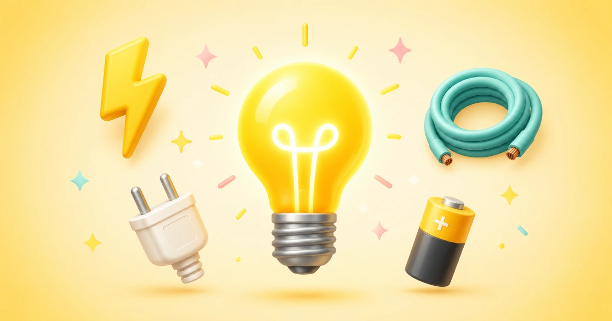 Joules to Watts Calculator - Convert J to W (Free Online)